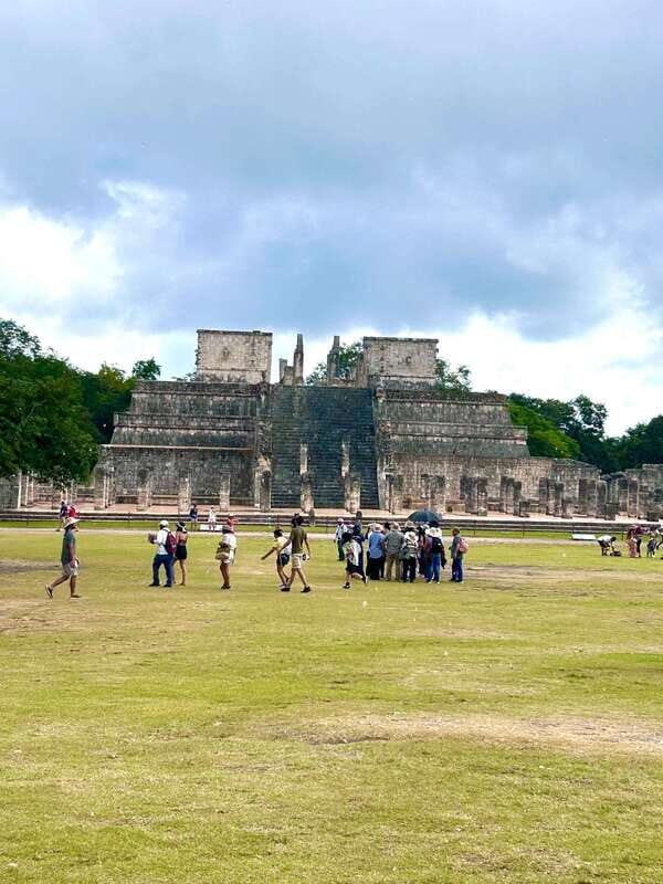 Private Chichen Itza & Cenote - FAQs