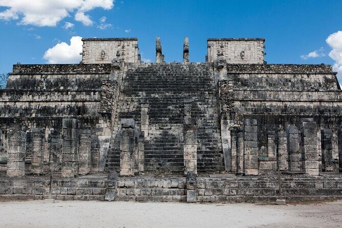 Private Chichen Itza, Cenote & Valladolid All Inclusive Tour - Exploring the Itinerary: What to Expect