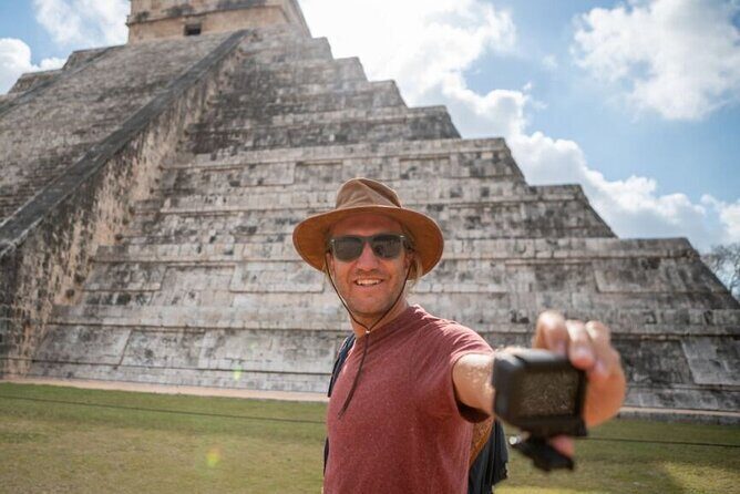 Private Chichen Itza, Cenote & Valladolid All Inclusive Tour - The Value of This Tour