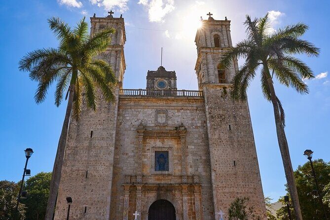 Private Chichen Itza, Cenote & Valladolid All Inclusive Tour - Practical Tips for Making the Most of Your Day