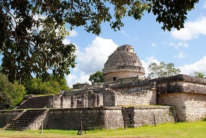 Private Chichen Itza, Cenote & Valladolid All Inclusive Tour - Who Is This Tour Best For?