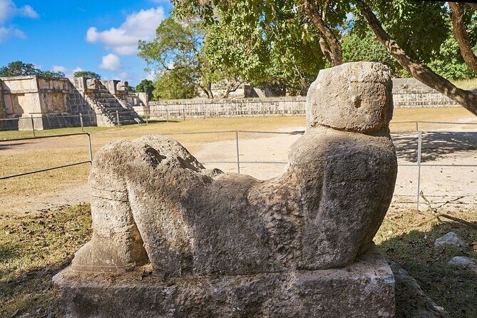 Private Chichen Itza, Cenote & Valladolid All Inclusive Tour - Frequently Asked Questions