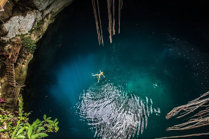Private Chichen Itza, Ek Balam, and Ik Kil Cenote, Lunch - What Makes This Tour Stand Out?