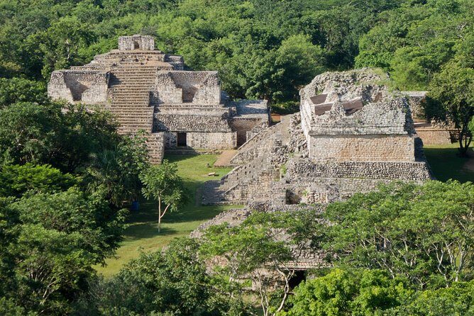 Private Chichen Itza, Ek Balam, and Ik Kil Cenote, Lunch - Frequently Asked Questions