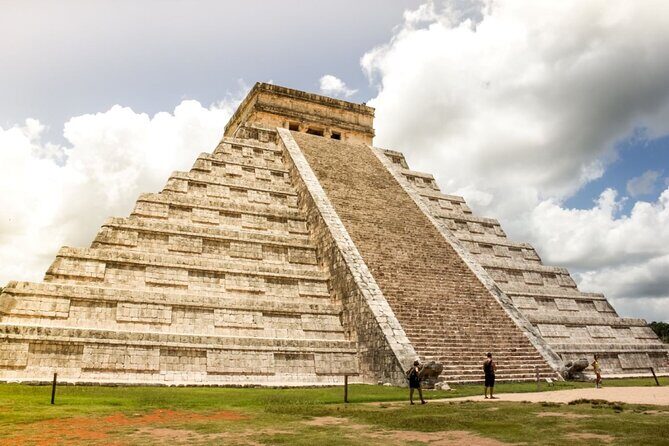 Private Chichén Itzá, Mayapan Distillery and Valladolid Tour - Key Points