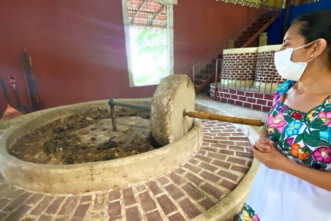 Private Chichén Itzá, Mayapan Distillery and Valladolid Tour - FAQ