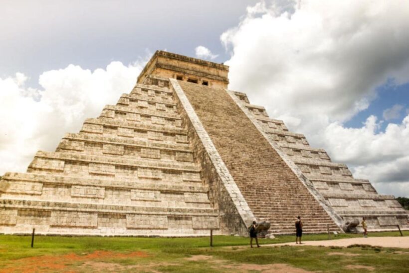 Private Chichen Itza, Meson del Marques & Valladolid Tour - An In-Depth Look at the Tour