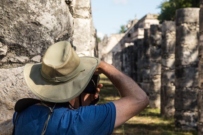 Private Chichen Itza - No additional stops at other hotels - What Sets This Tour Apart?