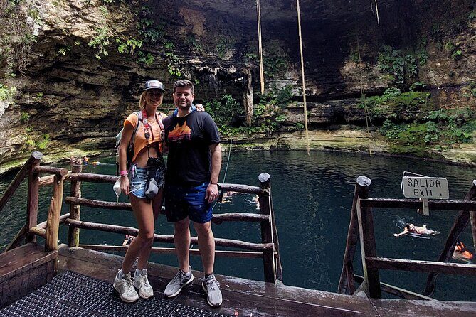 Private Chichen Itza - No additional stops at other hotels - Authenticity and Enjoyment: What Travelers Say