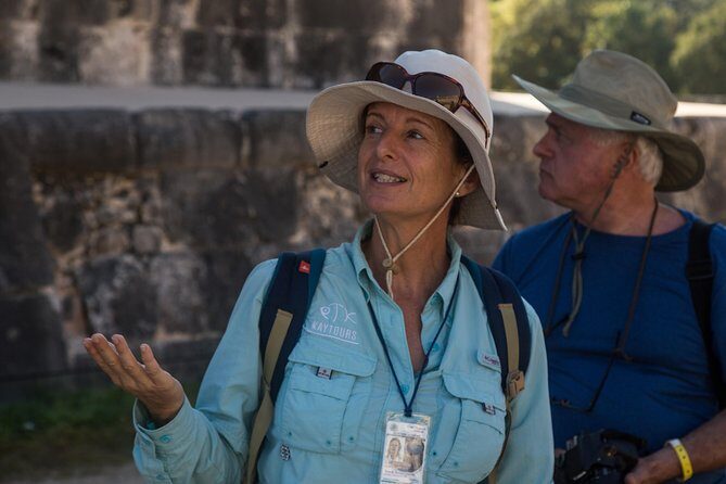 Private Chichen Itza - No additional stops at other hotels - Who Will Love This Tour?