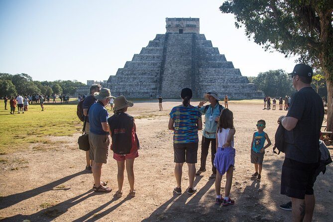 Private Chichen Itza - No additional stops at other hotels - Final Thoughts