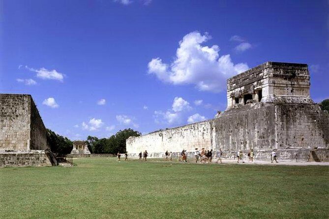 Private Chichen Itza Tour - Analyzing the Experience: What You Can Expect
