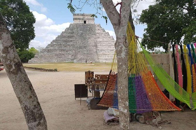 Private Chichen Itza Tour - Who Should Consider This Tour?