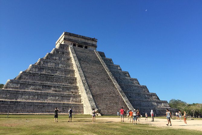 Private Chichen Itza Tour - The Sum Up: Is This Tour Right for You?