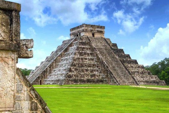 Private Chichen Itza Tour - FAQ