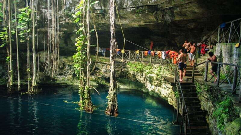 Private Chichen Itza Tour - Key Points