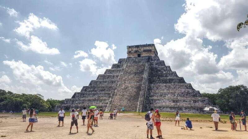 Private Chichen Itza Tour - Who Should Consider This Tour?