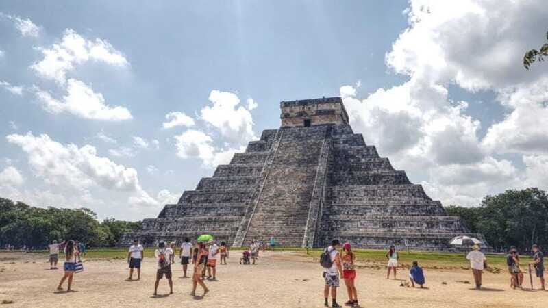Private Chichen Itza Tour - Final Thoughts