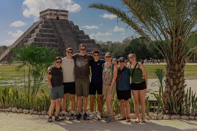 Private Chichen Itza Tour with Cenote Swim and Valladolid Visit - Authenticity and Value