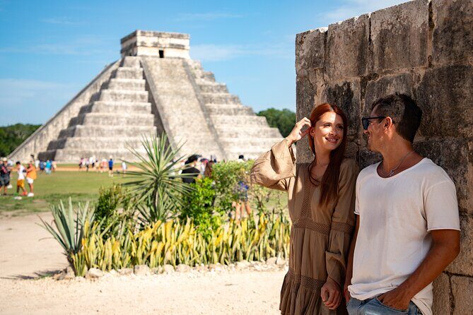 Private Chichen Itza Tour with Cenote Swim and Valladolid Visit - Final Thoughts