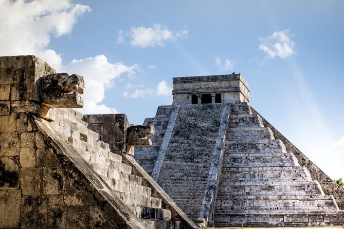 Private Chichén Itzá Tour with Certified Guide and Valladolid - Introduction