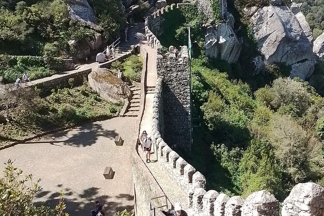 Private Chilled Daytrip to Sintra - What the Reviews Say