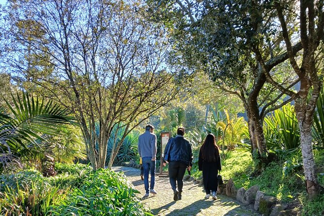 Private Chilled Daytrip to Sintra - FAQ