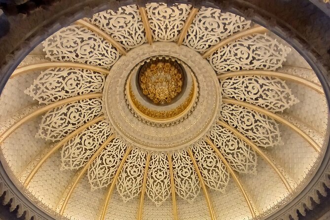 Private Chilled Daytrip to Sintra - Final Words