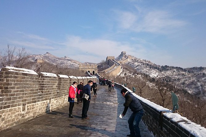 Private China Tour to Beijing, Xi'an, Zhangjiajie and Shanghai - Price & Value: Breaking Down the Cost