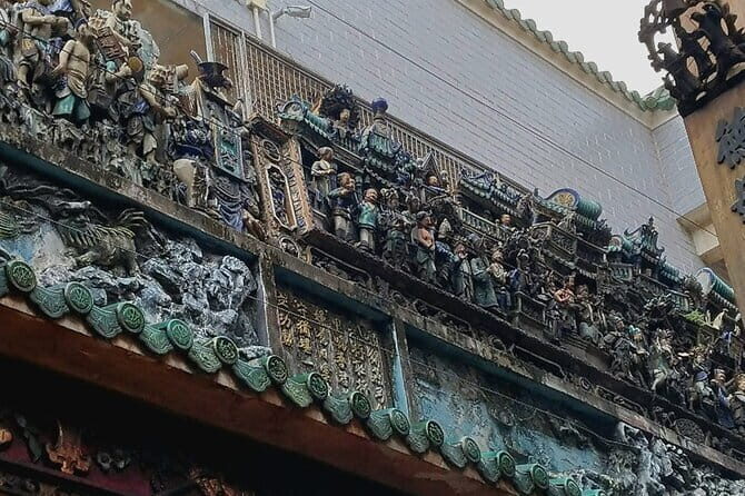 Private China Town Walking Tour in Ho Chi Minh City - Practical Considerations