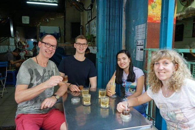 Private China Town Walking Tour in Ho Chi Minh City - Who Should Book This Tour?