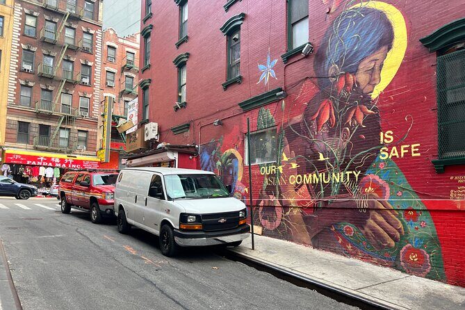 Private Chinatown Little Italy Food Tour - Detailed Breakdown of Each Stop