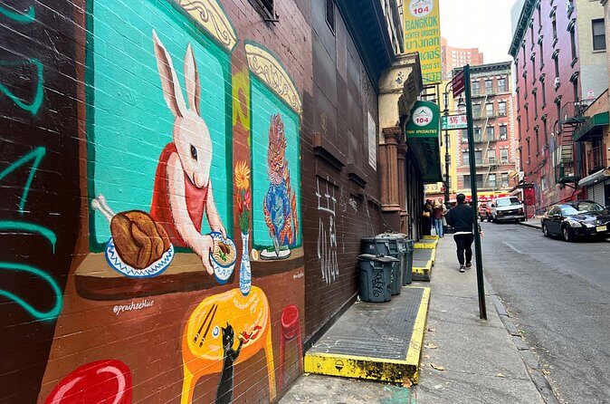 Private Chinatown Little Italy Food Tour - Final Thoughts