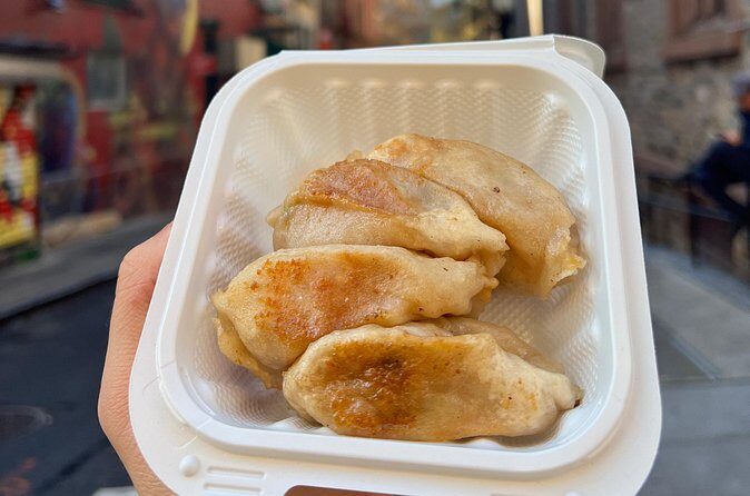 Private Chinatown Little Italy Food Tour - FAQs