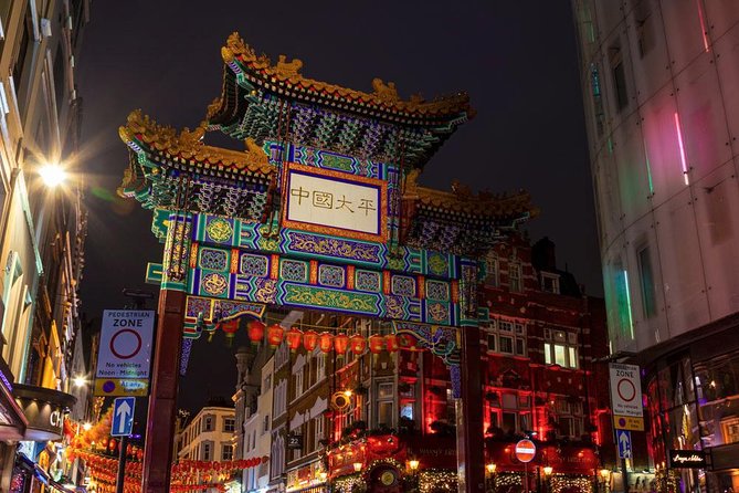 Private Chinatown to Soho Night Photography Tour - Why This Tour Offers Great Value