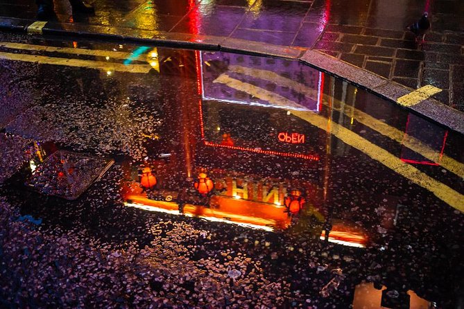 Private Chinatown to Soho Night Photography Tour - Who Will Love This Tour?