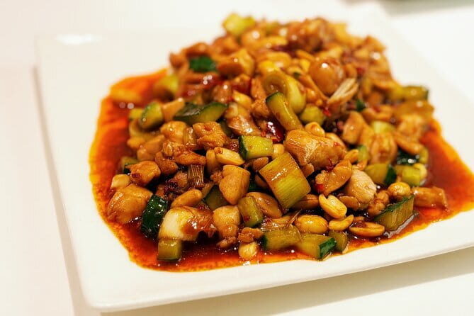 Private Chinese Dim Sum Cooking Class in Shanghai - The Sum Up: Who Should Sign Up?