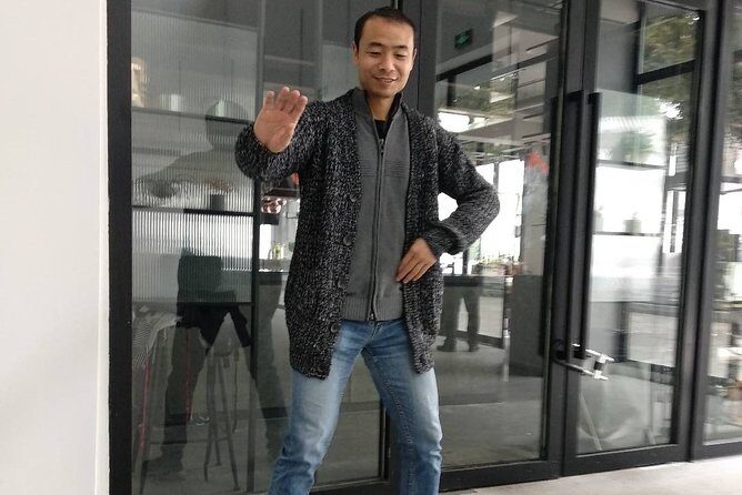 Private Chinese Tai Chi Workshop - The Sum Up