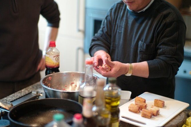 Private Chinese Wok Cooking Class in Shanghai - Who Will Enjoy This Experience?