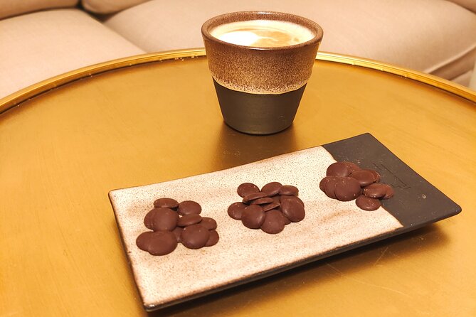 Private Chocolate Experience in Ghent - Highlights of the Chocolate Tasting