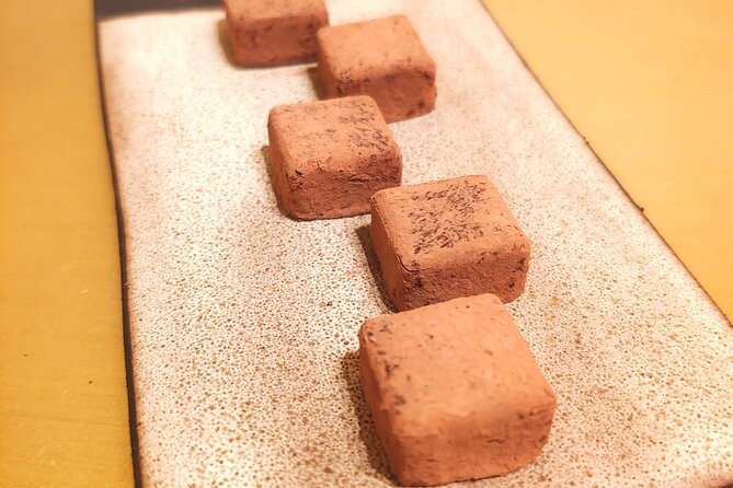 Private Chocolate Experience in Ghent - Accessibility and Additional Information