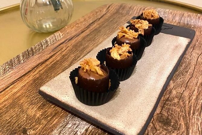 Private Chocolate Experience in Ghent - Discovering the Flavors of Belgian Chocolate