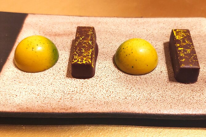 Private Chocolate Experience in Ghent - Frequently Asked Questions