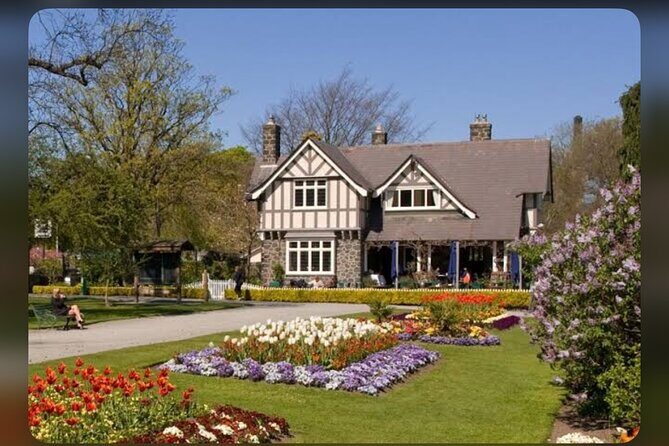 Private Christchurch City Full Day Tour - Cost and Value