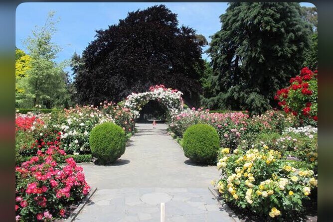 Private Christchurch City Full Day Tour - FAQ