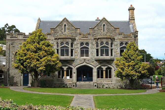 Private Christchurch City Highlight Half Day Tour - Travel Details and Practicalities