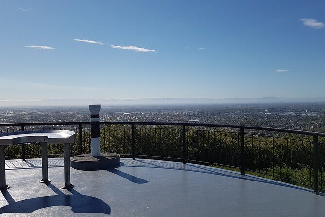 Private Christchurch City Highlight Half Day Tour - Why This Tour Works Well