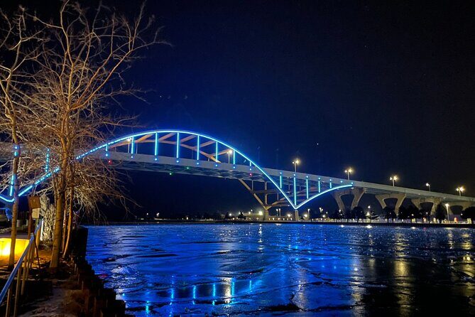 Private Christmas Lights Tour of Milwaukee Magic - Key Points