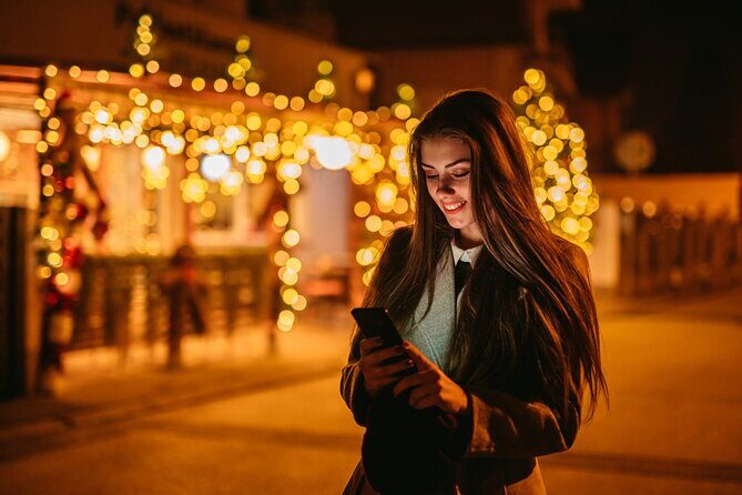Private Christmas Lights Tour of Milwaukee Magic - Deeper Dive: What to Expect at Each Landmark