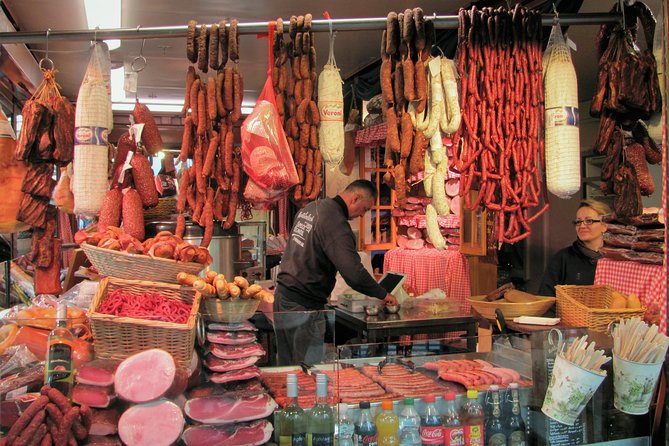 Private Christmas Markets Walking Tour Vienna - Visiting the Christmas Markets